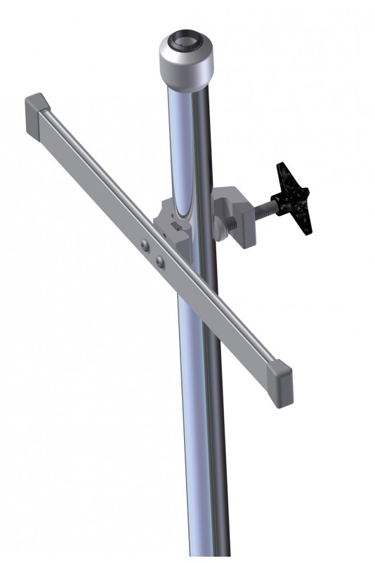 Multibracket, fit from 16-41 mm. JB 158-00-00 by, JB Medico
