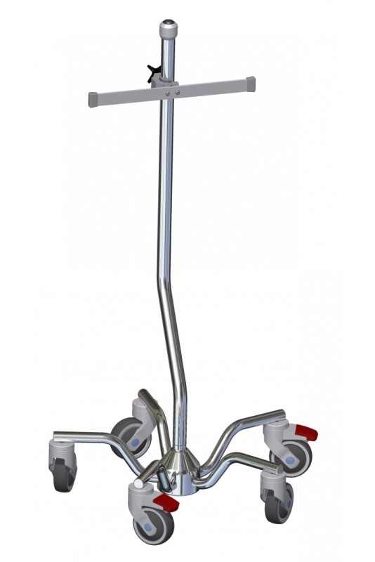 Multibracket, fit from 16-41 mm. JB 158-00-00 by, JB Medico