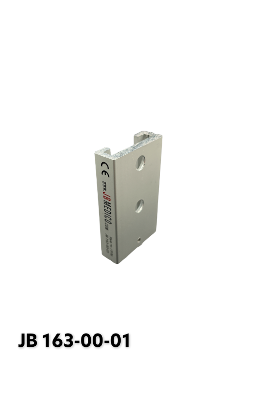 T-slot bracket for multi-bracket. Suitable for multibrackets