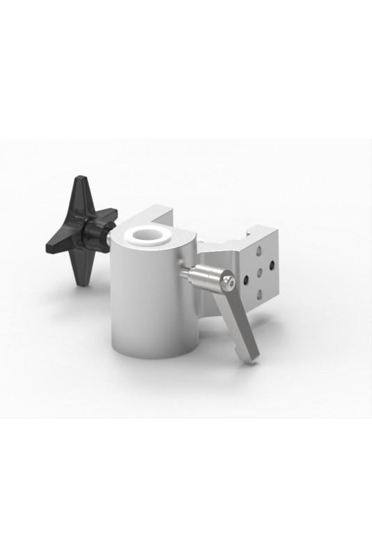 Multibracket with 2xØ6 clearance holes. JB 158-03-18 jb medi